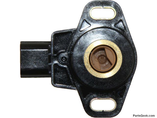 Acura Throttle Position Sensor | SLX CL Integra RSX - 1999 1997 1995 2002