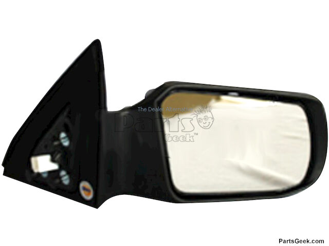 Nissan Altima Mirror - Side View Mirrors - Action Crash Dorman TYC DIY ...