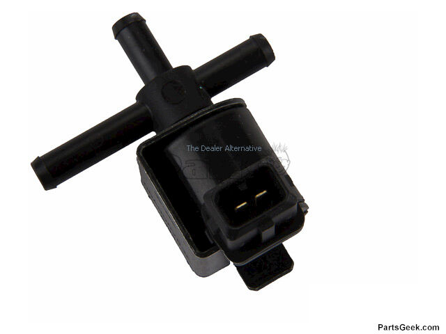 Vw Tiguan Turbo URO Parts Turbocharger Boost Control Valve URO-018267 ...