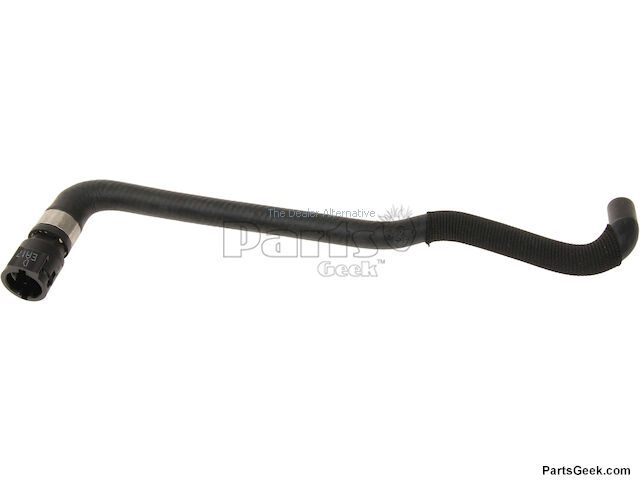 13 2013 BMW X5 Coolant Breather Pipe - Cooling System - Genuine ...