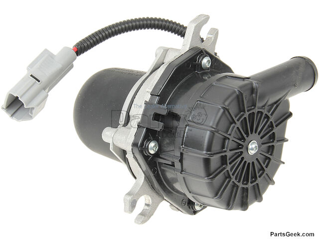 07 2007 Toyota Tundra Air Pump - Air Intake - A1 Cardone, ACKOJA, APA ...