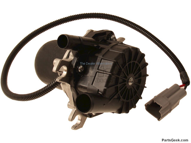07 2007 Toyota Tundra Air Pump - Air Intake - A1 Cardone, ACKOJA, APA ...