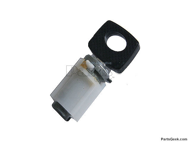 Mercedes C220 Ignition Lock Cylinder - Ignition Switch Lock Cylinder ...