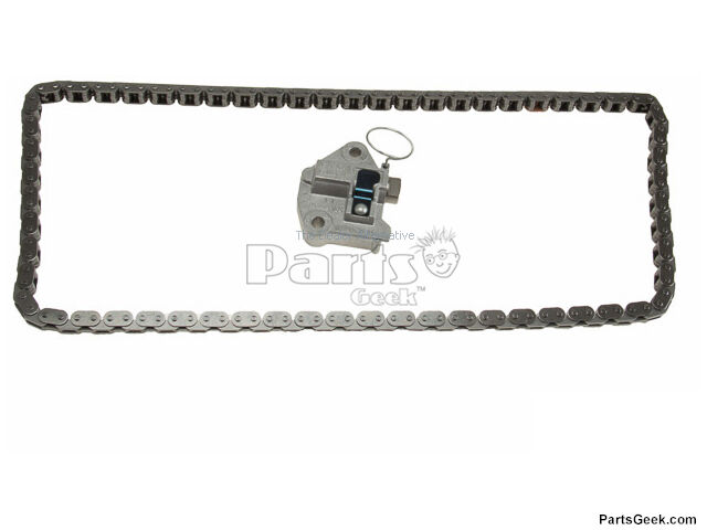 Volvo Timing Chain | XC90 S80 XC70 XC60 - 2008 2007 2009 2013