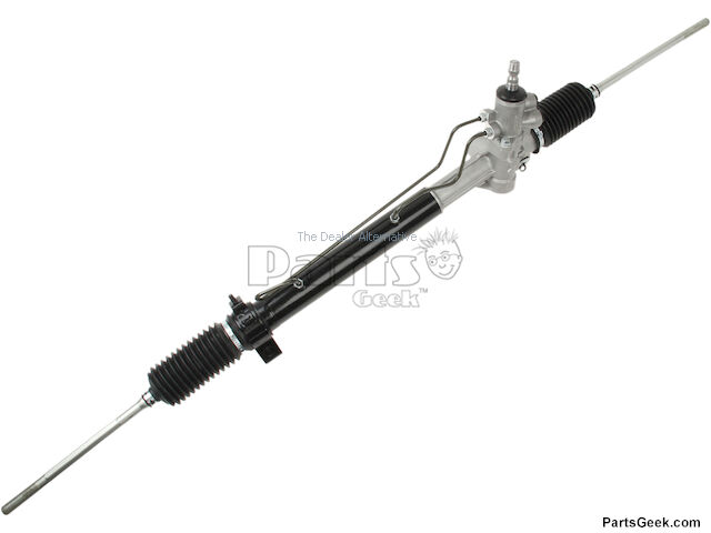 Toyota Solara Steering Rack - Steering Racks - Replacement A1 Cardone ...
