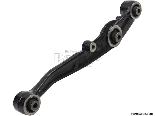 94 1994 Honda Civic Control Arm - Suspension - AC Delco, API, Beck ...