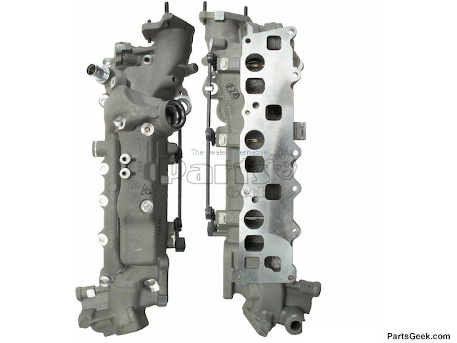 Dodge Sprinter 2500 Intake Manifold - Manifolds - Replacement Genuine ...