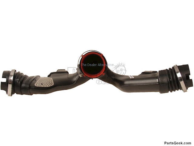 Mercedes Air Intake Hose | C250 CLA250 GL450 C230 - 2013 2014 2005 2010