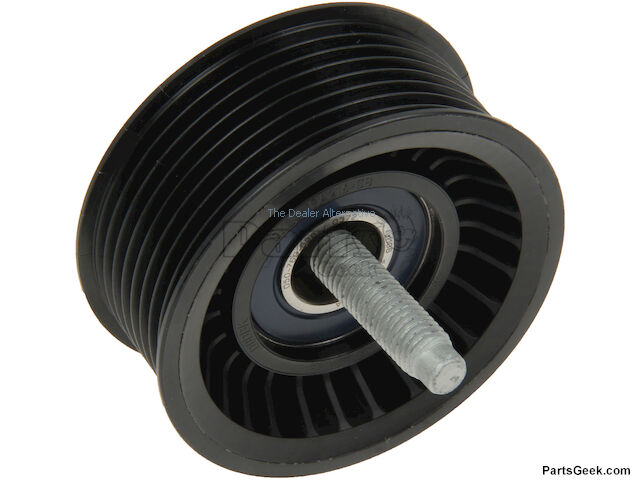 Land Rover Range Rover Sport Accessory Belt Idler Pulley - Idler Pulley ...