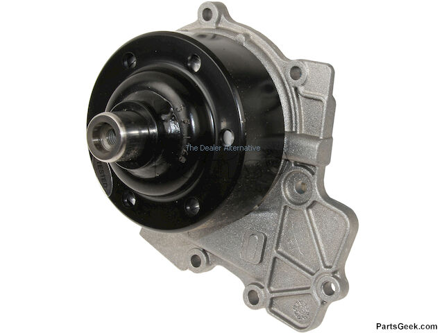 Mercedes Sprinter 2500 Water Pump - Water Pumps - Graf Bosch Gates ...