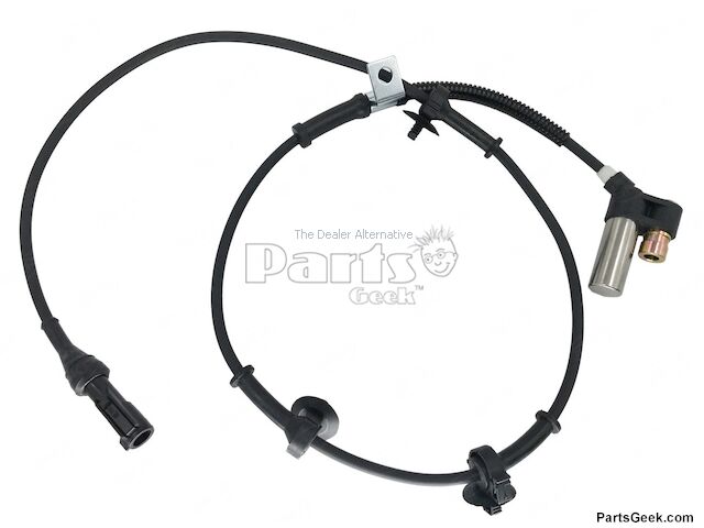05 2005 Ford Ranger ABS Speed Sensor - Brake - APA/URO Parts, API ...