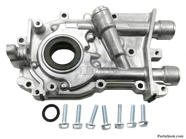 Subaru Oil Pump | Forester Legacy Outback Impreza - 2009 2005 1999 2001