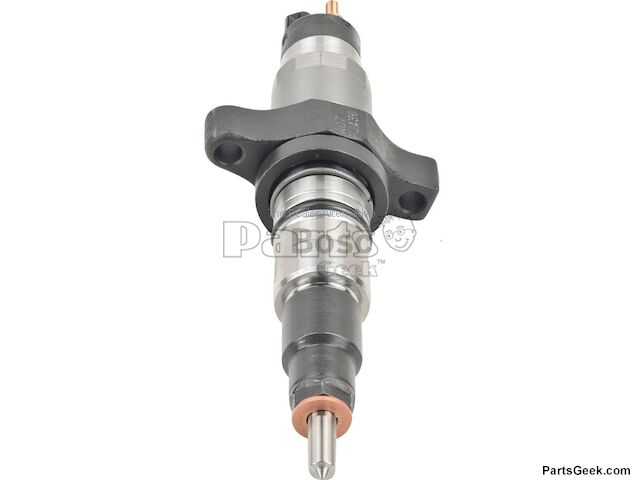Dodge Ram 2500 Fuel Injectors - Injector - Replacement GB ...