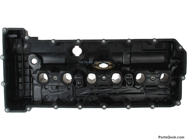 08 2008 BMW 528i Valve Cover - Engine Mechanical - APA/URO Parts, APEX ...