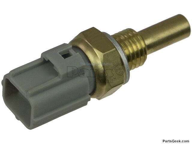 03 2003 Suzuki Aerio Water Temperature Sensor - Fuel Injection - Beck ...