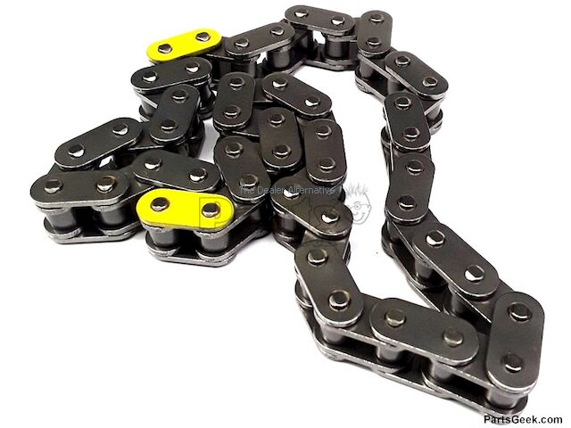 Volvo Timing Chain | XC90 S80 XC70 XC60 - 2007 2009 2011 2010