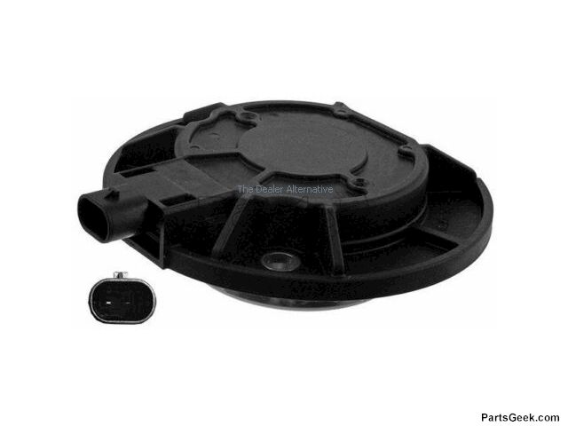 14 2014 Volkswagen Jetta Camshaft Adjuster Magnet - Engine Mechanical ...