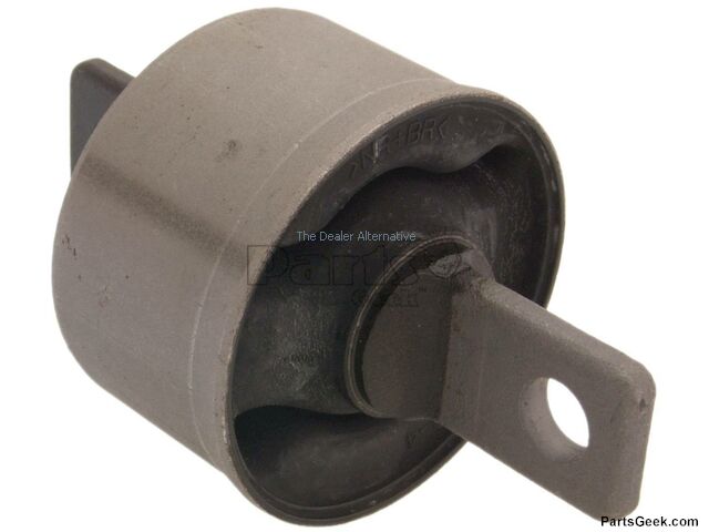 03 2003 Mitsubishi Outlander Trailing Arm Bushing - Suspension ...