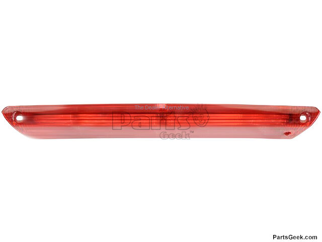 Ford Focus Third Brake Light - 3rd Brake Light - Dorman - 2012 2014 ...