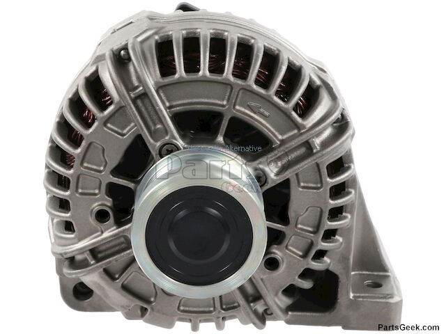Volvo XC70 Alternator - Car Alternators - Pure Energy Remy Bosch TYC ...