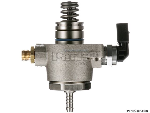 21 2021 Volkswagen Atlas Fuel Pump - Fuel Delivery - Autopart Premium ...