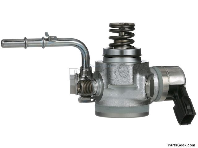 16 2016 Honda Pilot Fuel Pump - Fuel Delivery - Autopart Premium ...