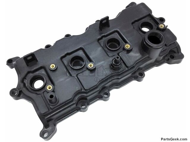 Nissan Rogue Valve Cover - Valve Covers - Replacement Genuine SKP TRQ ...