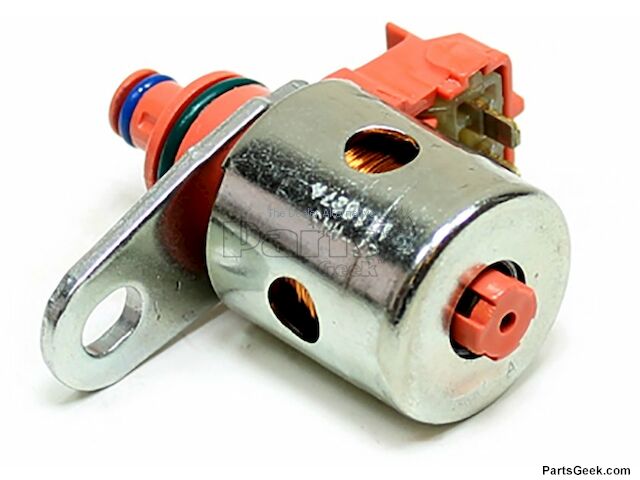 Lincoln Automatic Transmission Solenoid | Navigator Continental LS MKZ ...