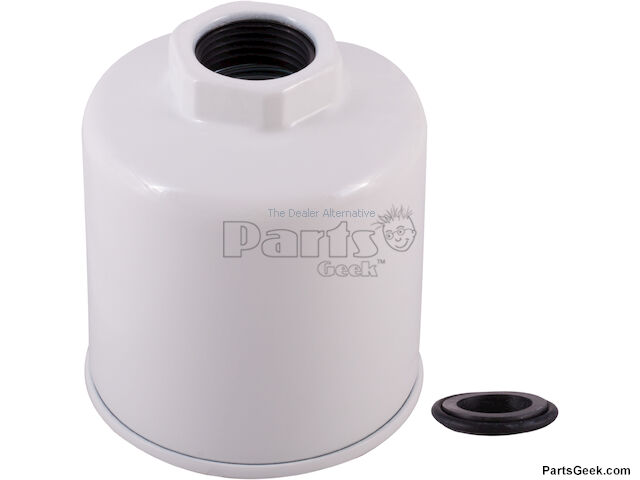 21 2021 IC Corporation CE School Bus Fuel Filter - Fuel Delivery ...