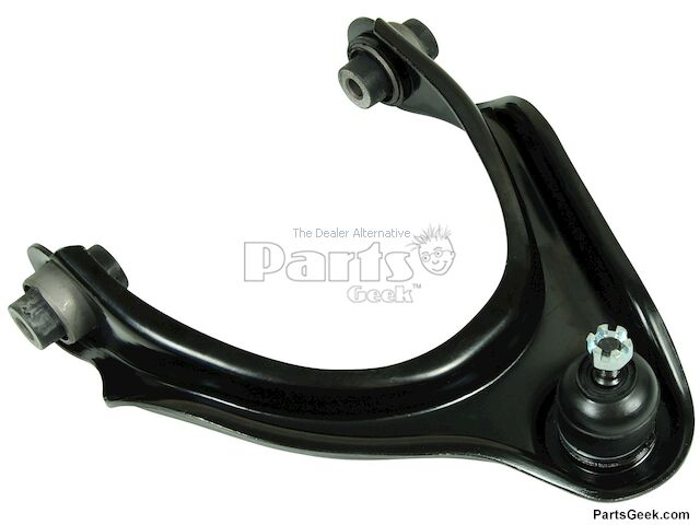 Honda Prelude Control Arm - Control Arms - Dorman MAS Mevotech API TRQ ...