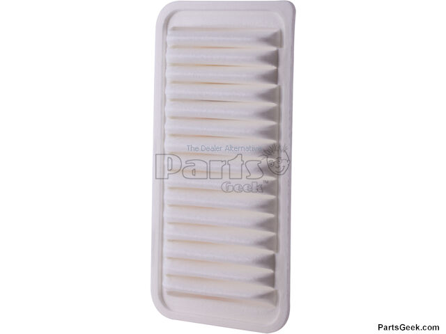 10 2010 Lotus Elise Air Filter - Air Intake - Ecogard, K&N, Premium ...