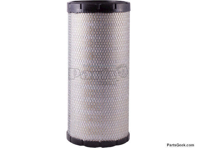 Chevrolet C5500 Kodiak Air Filter - Filters - WIX Hastings Premium ...