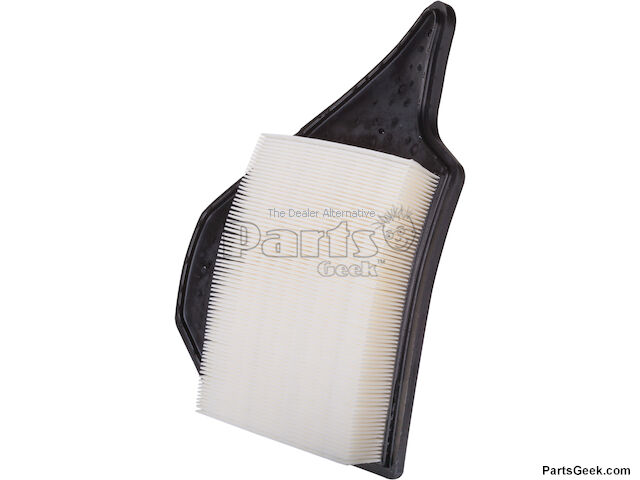 Dodge Grand Caravan Air Filter - Filters - K&N Hastings Pronto Fram ...