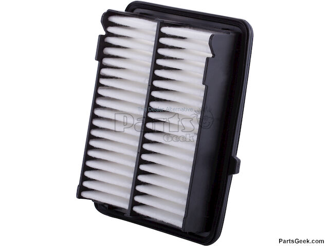 Honda Fit Air Filter - Filters - Full Beck Arnley API Premium Guard WIX ...