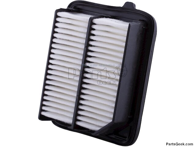20 2020 Honda CRV Air Filter - Air Intake - AEM, AFE, API, Autopart ...
