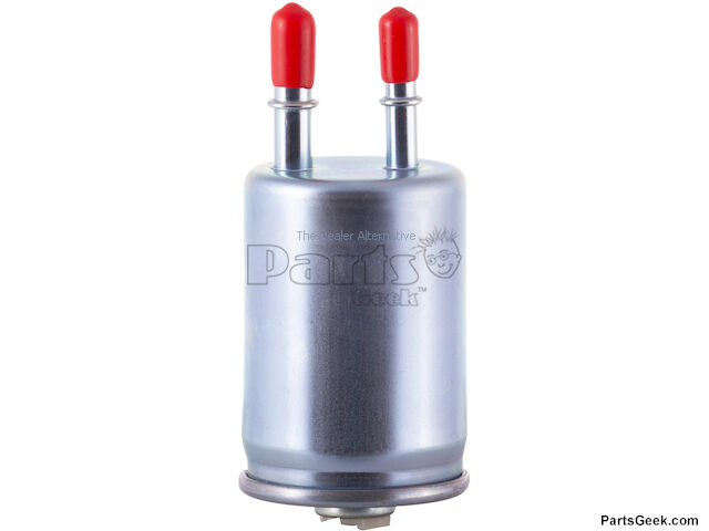 Chevrolet Cobalt Fuel Filter - Fuel Filters - AC Delco WIX Pronto API ...