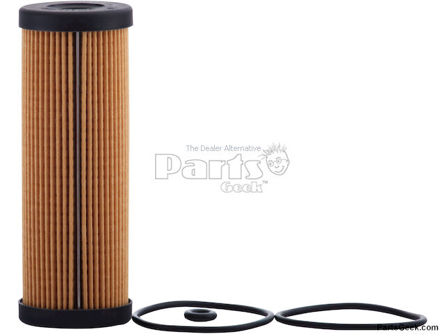 21 2021 Ford Explorer Oil Filter - Engine Mechanical - AC Delco, API ...