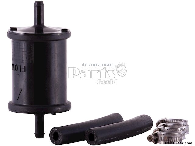 Subaru Transmission Filter | Outback Legacy Forester - 2000 2009 1999 2006