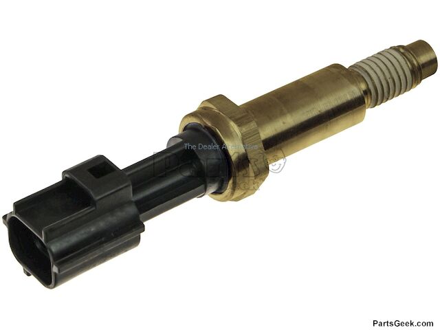 15 2015 Ford Escape Cylinder Head Temperature Sensor - Engine ...