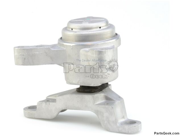 Volvo S60 Engine Mount - Motor Mounts - Replacement Beck Arnley Anchor ...