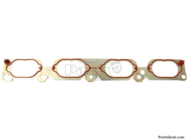 Audi Intake Manifold Gasket | S4 Q7 A6 Quattro S5 - 2001 2007 2009 2006