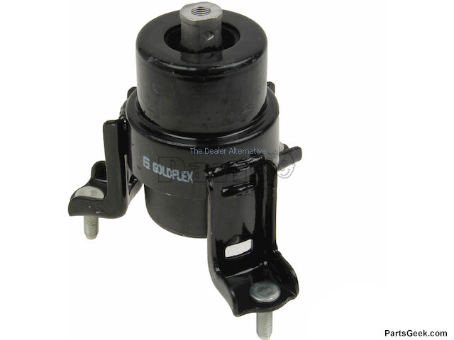 03 2003 Toyota Camry Engine Mount - Engine Mechanical - API, Anchor ...
