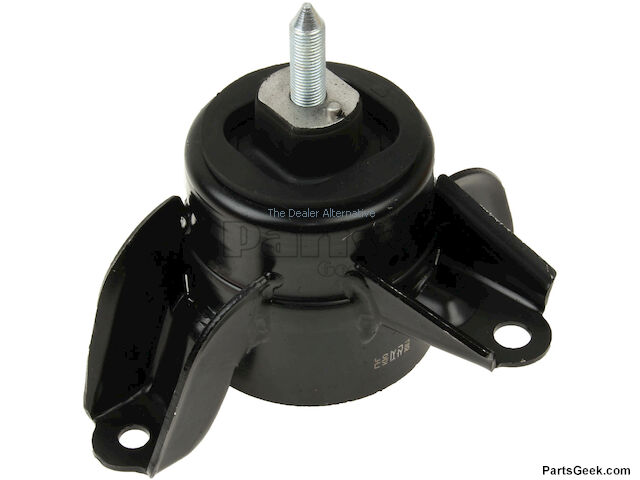 Hyundai Elantra GT Engine Mount - Motor Mounts - Replacement Anchor ...