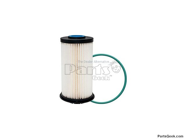 Ram 1500 Fuel Filter - Fuel Filters - Replacement WIX Mopar Premium ...