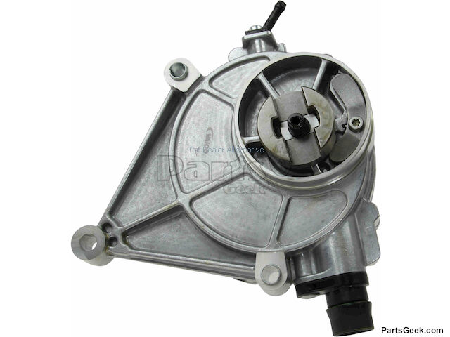 BMW Vacuum Pump | 645Ci 750Li 545i X5 - 2005 2006 2004 2008