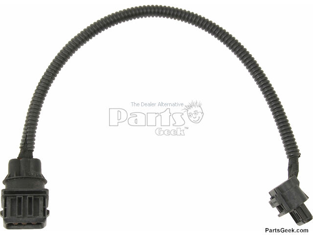 Land Rover Freelander Camshaft Position Sensor - Cam Sensors - Genuine ...