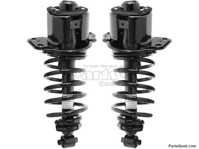 05 2005 Ford Five Hundred Strut Assembly - Suspension - API, Autopart ...