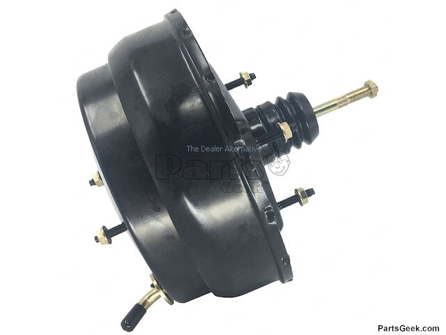 Toyota 4Runner Brake Booster - Power Brake Boosters - Replacement ...