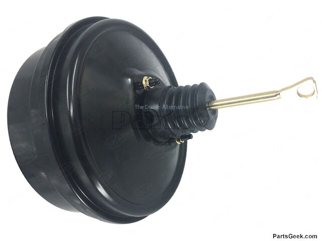 06 2006 Chevrolet Silverado 1500 Brake Booster - Brake - A1 Cardone, AC ...