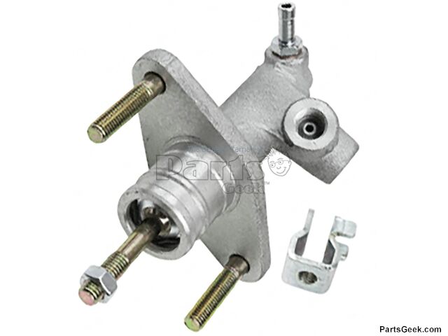 00 2000 Honda CRV Clutch Master Cylinder - Clutch - API, Adler, Beck ...